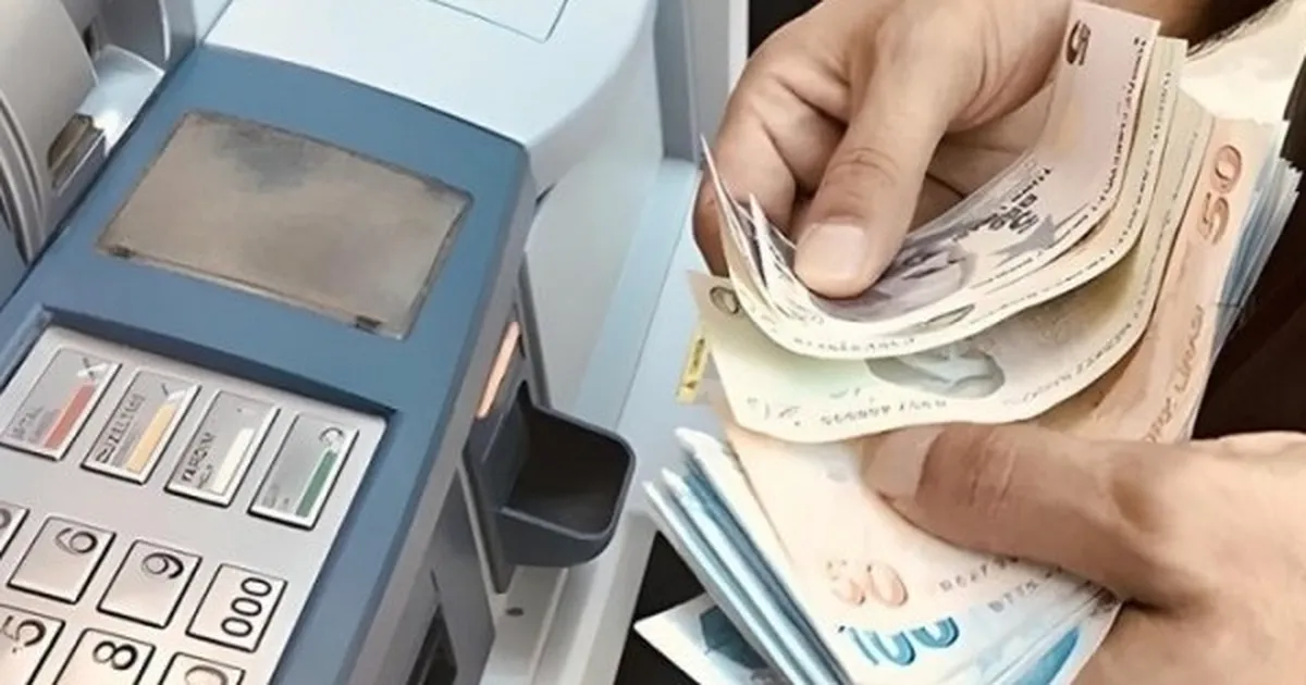 Emeklilere 25.000 TL'ye varan promosyon imkanı - herkesedair.com | Haber, Haberler, Sondakika ...